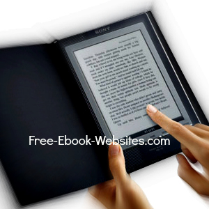 Free Ebook Websites, Ebook Reviews and Free Ebook Downloads